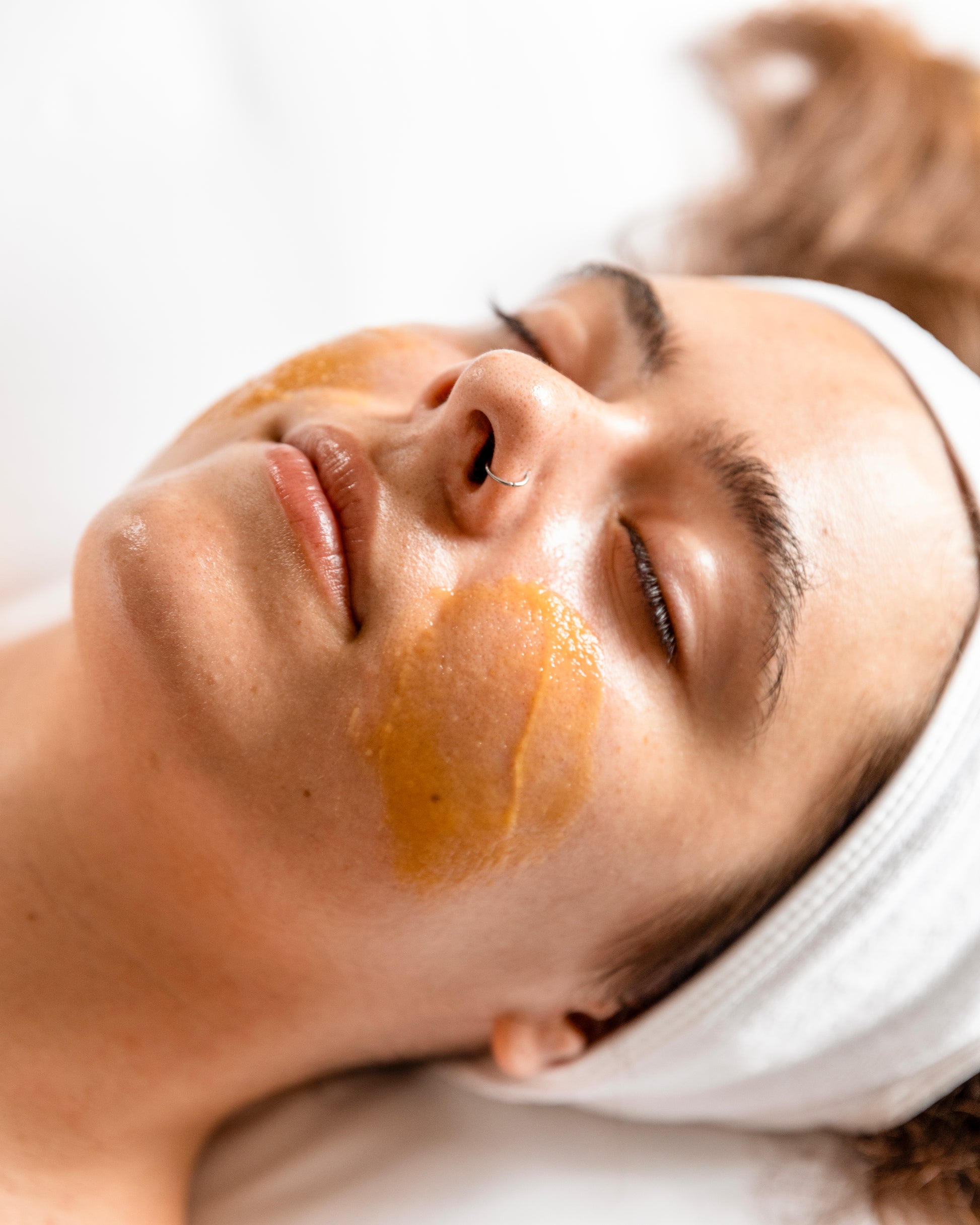 The Reset Room: A Little Eastern Spa