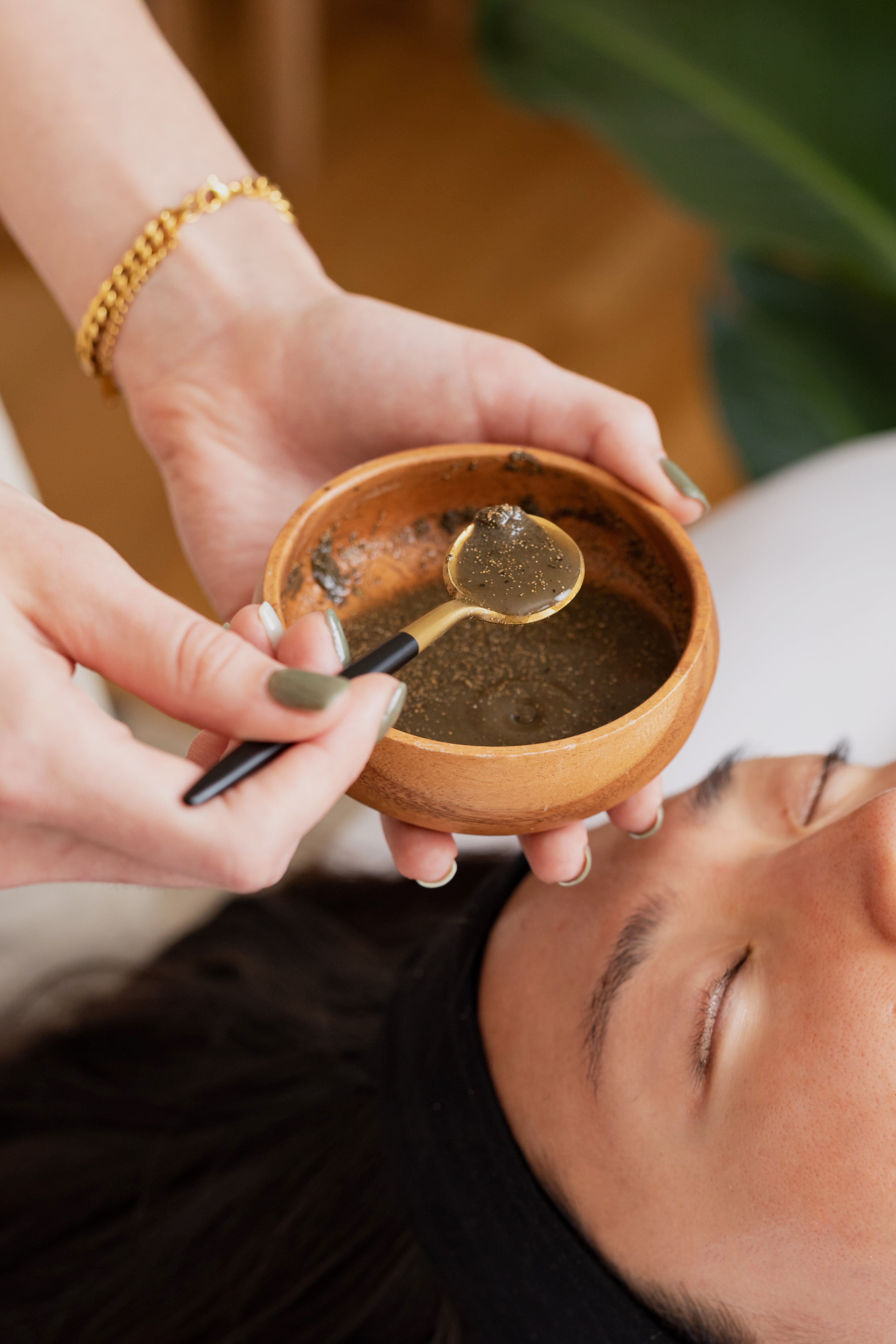 Skincare Treatments – The Reset Room