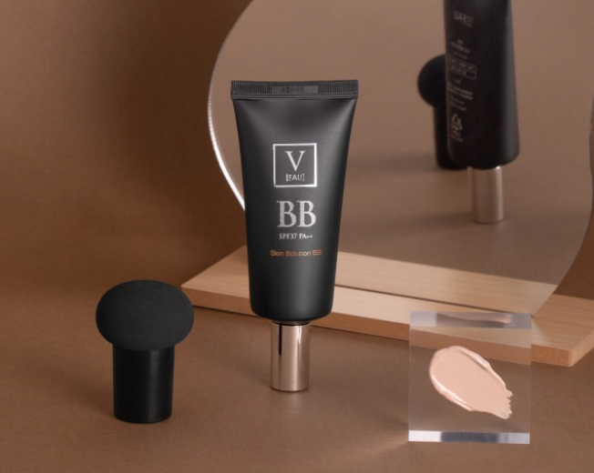 The Reset Room: A Little Eastern Spa