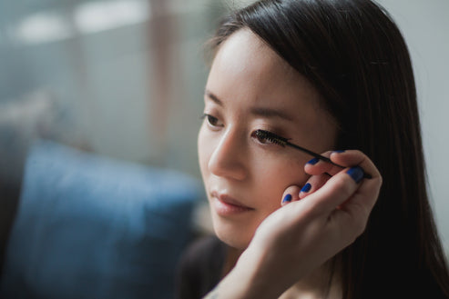 The Reset Room: A Little Eastern Spa